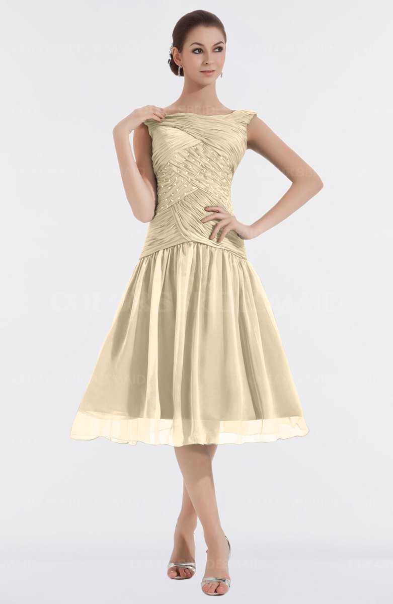 ColsBM Alissa Angora Bridesmaid Dresses - ColorsBridesmaid