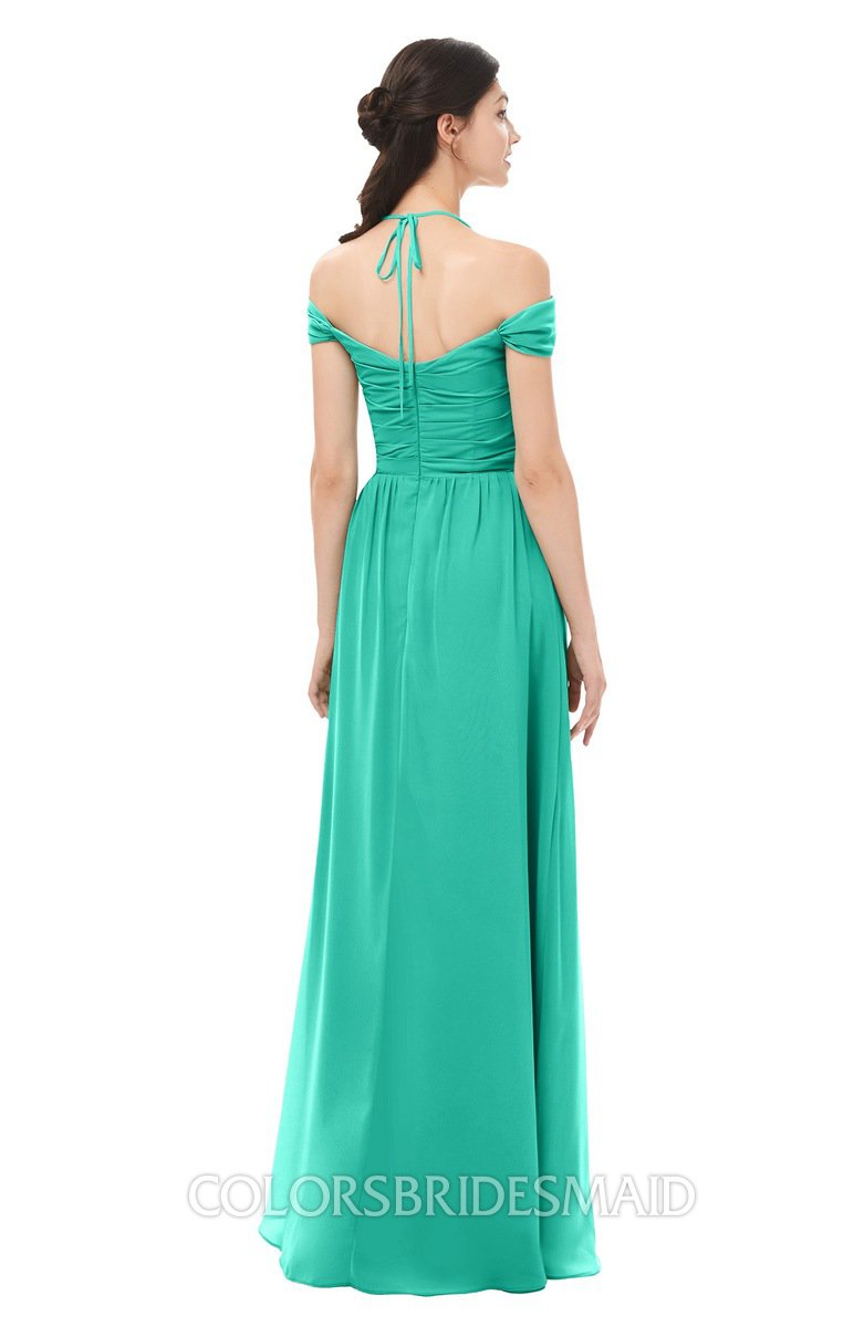 ColsBM Amirah Ceramic Bridesmaid Dresses - ColorsBridesmaid