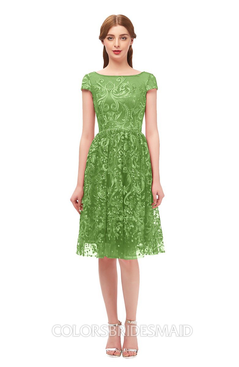 ColsBM Arlie Clover Bridesmaid Dresses - ColorsBridesmaid