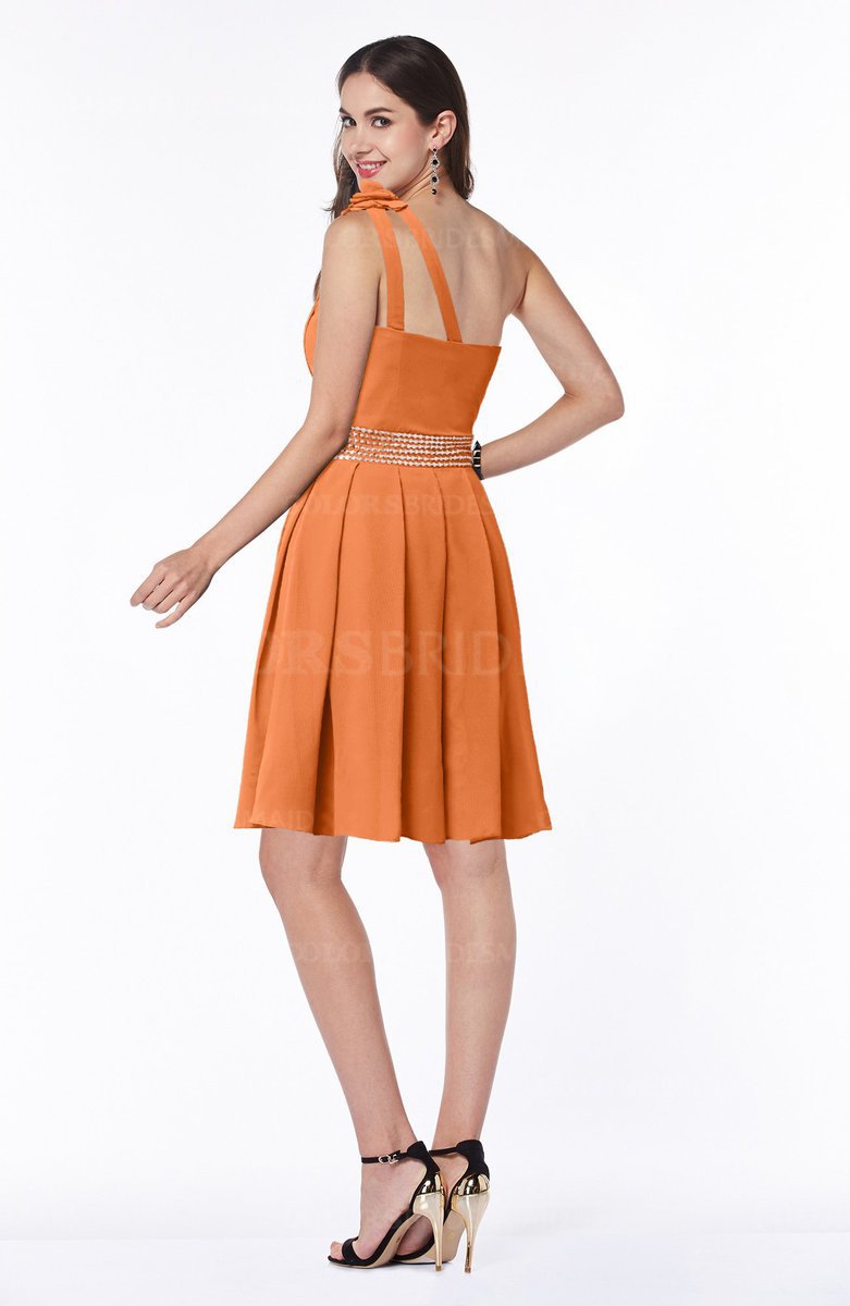 ColsBM Lila Mango Bridesmaid Dresses - ColorsBridesmaid
