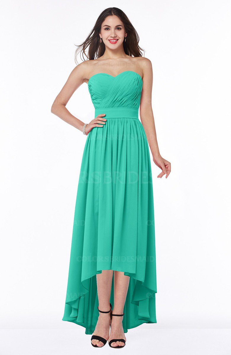 ColsBM Sierra Ceramic Bridesmaid Dresses - ColorsBridesmaid