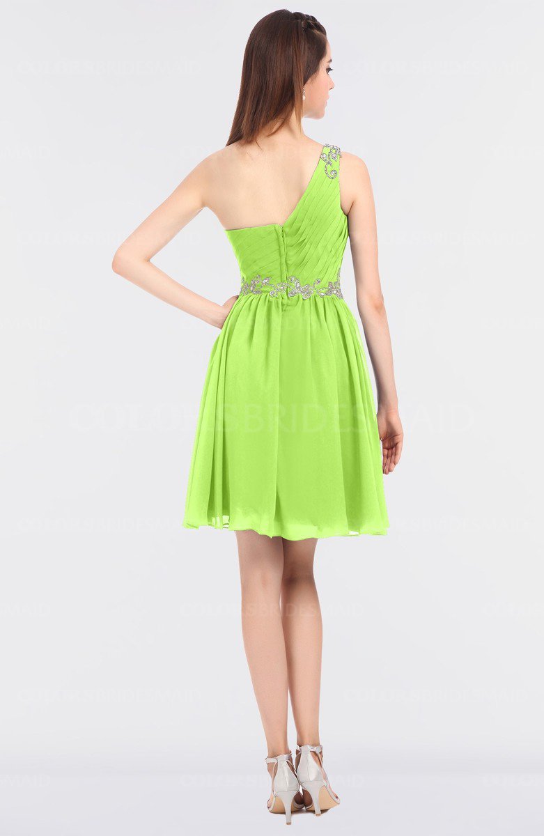 ColsBM Patsy Sharp Green Bridesmaid Dresses - ColorsBridesmaid