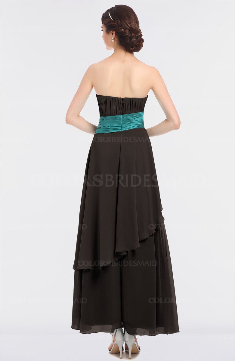 ColsBM Johanna Java Bridesmaid Dresses - ColorsBridesmaid