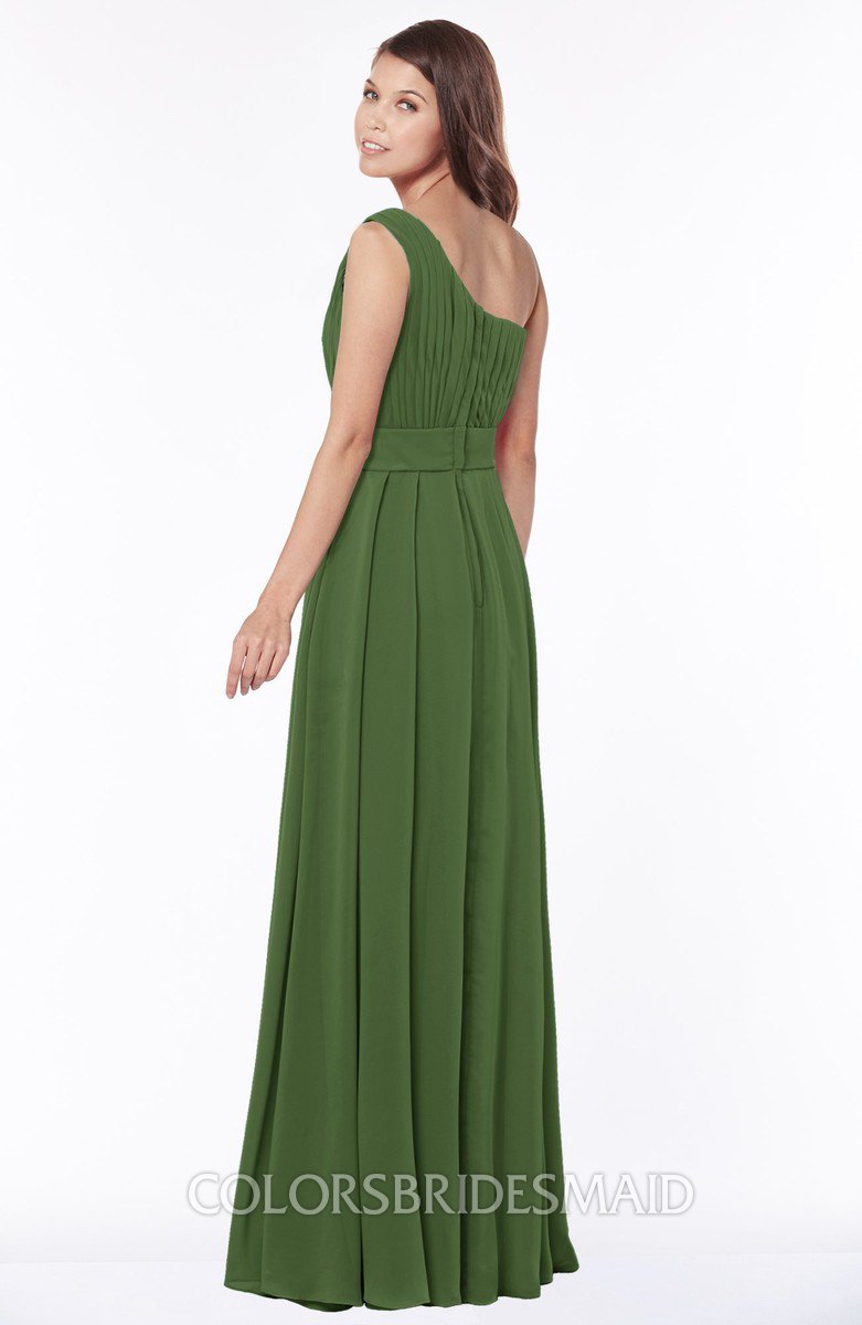 ColsBM Adeline Garden Green Bridesmaid Dresses - ColorsBridesmaid