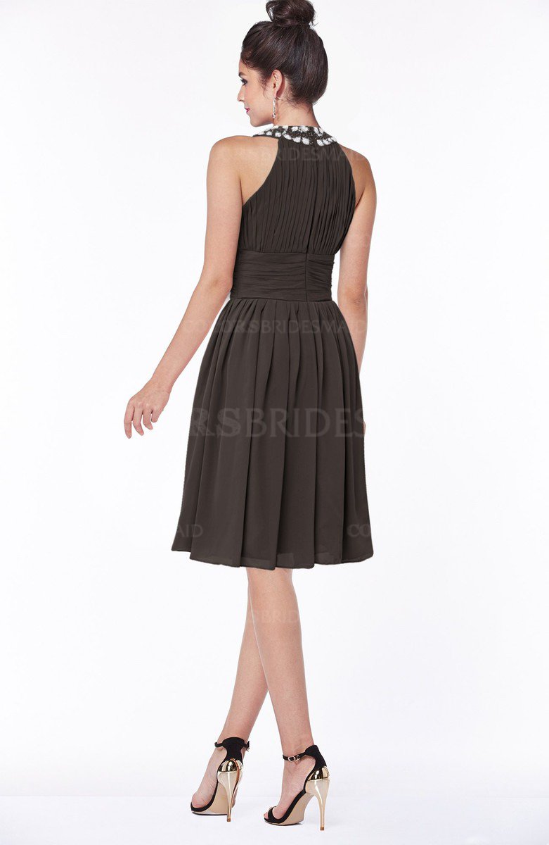 ColsBM Liana Java Bridesmaid Dresses - ColorsBridesmaid