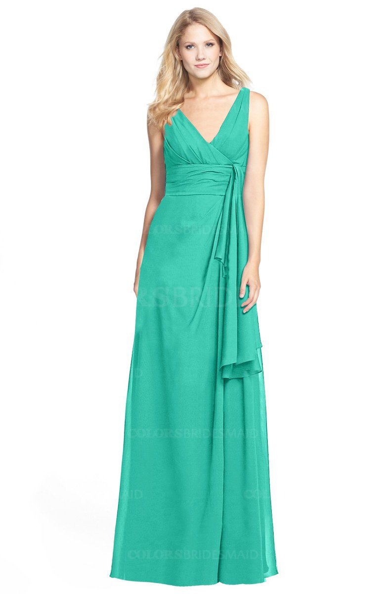 ColsBM Ashlyn Ceramic Bridesmaid Dresses - ColorsBridesmaid