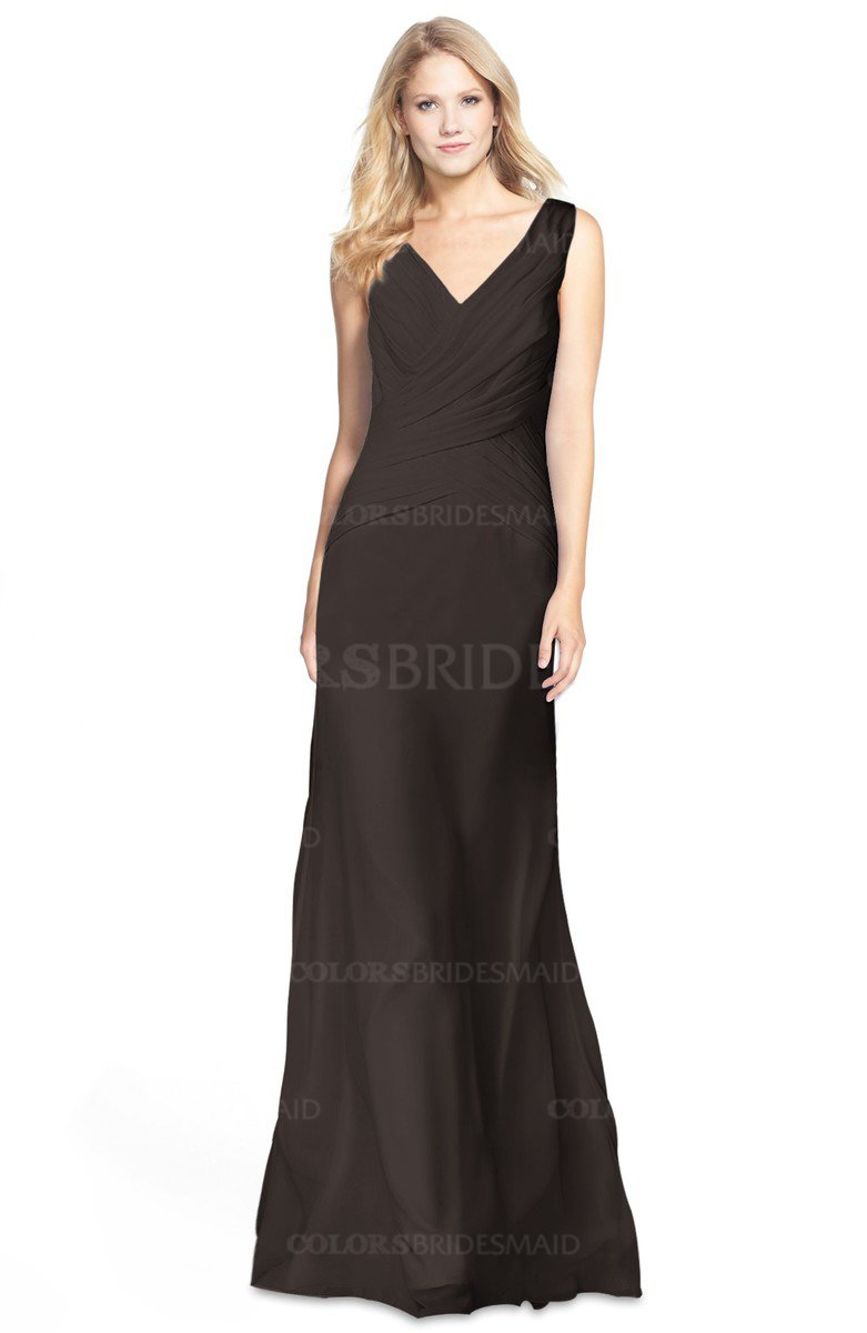 ColsBM Amina Java Bridesmaid Dresses - ColorsBridesmaid