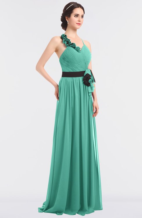 ColsBM Ivanna Mint Green Bridesmaid Dresses - ColorsBridesmaid