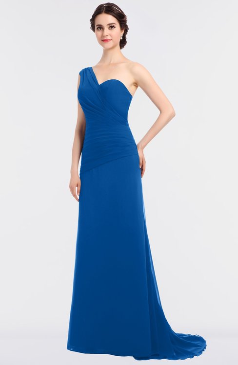 ColsBM Ruby Royal Blue Bridesmaid Dresses - ColorsBridesmaid