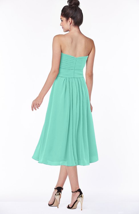 ColsBM Deborah Mint Green Bridesmaid Dresses - ColorsBridesmaid