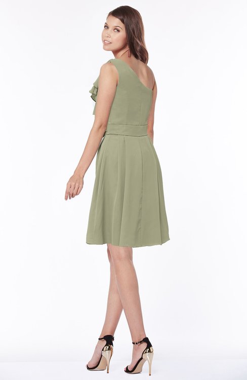 ColsBM Braylee Sponge Bridesmaid Dresses - ColorsBridesmaid