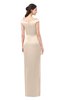 ColsBM Maryam Silver Peony Bridesmaid Dresses - ColorsBridesmaid