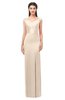 ColsBM Maryam Silver Peony Bridesmaid Dresses - ColorsBridesmaid