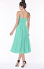 ColsBM Deborah Mint Green Bridesmaid Dresses - ColorsBridesmaid