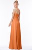 ColsBM Brooke Mango Bridesmaid Dresses - ColorsBridesmaid